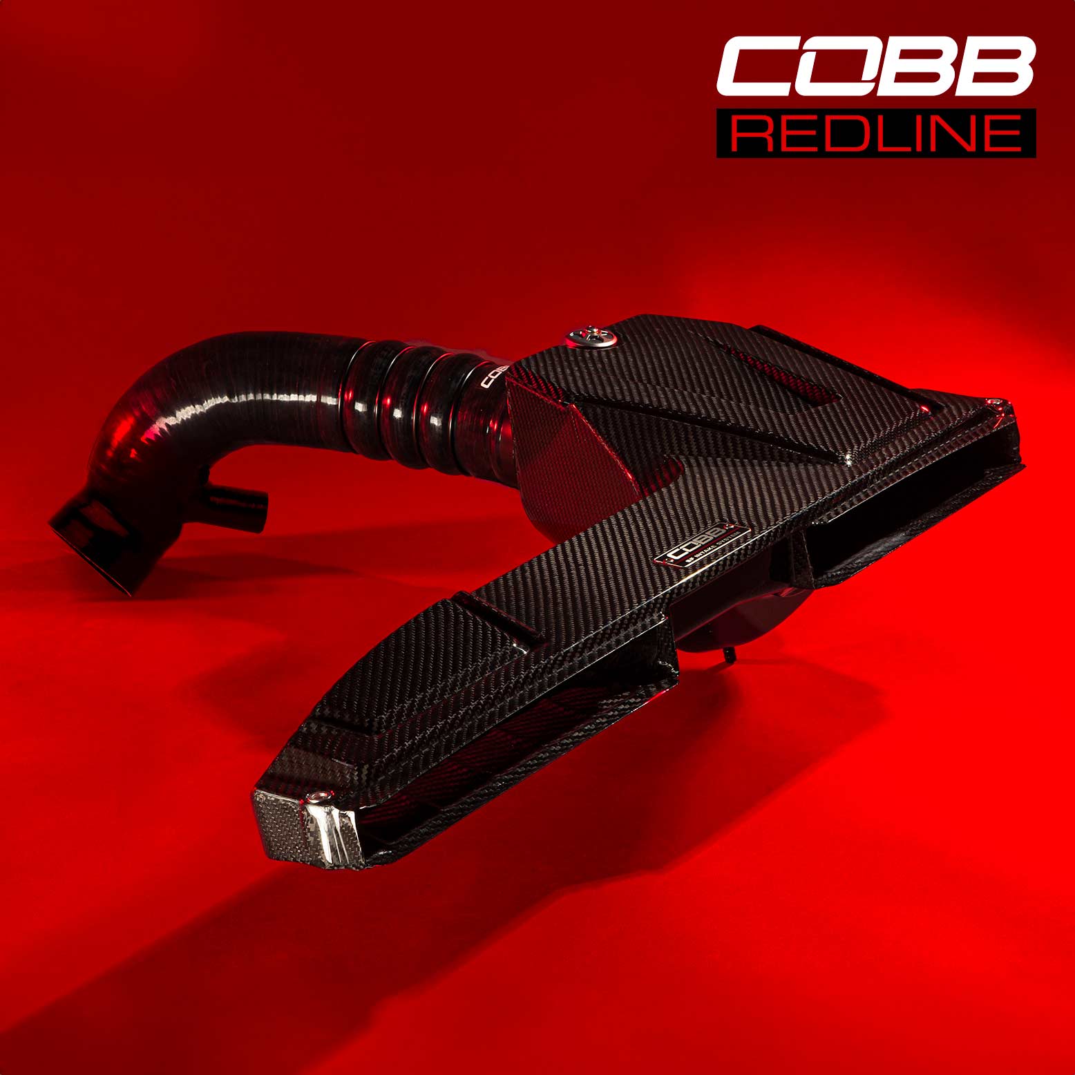 COBB REDLINE CARBON FIBRE INTAKE SYSTEM – Rex Performance Products
