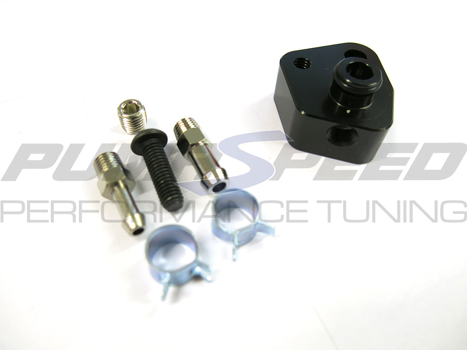ST180 Turbo Accessories – Rex Performance Products
