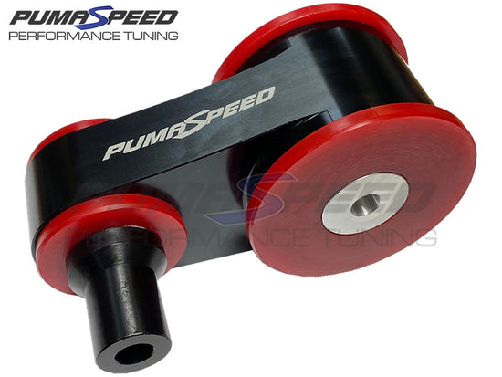 PUMASPEED RACING FIESTA ST180 V2 MOTOR MOUNT – Rex Performance Products
