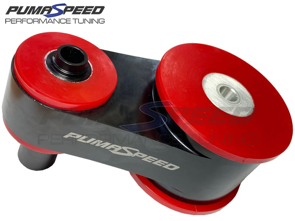 PUMASPEED RACING FIESTA ST180 V2 MOTOR MOUNT – Rex Performance Products